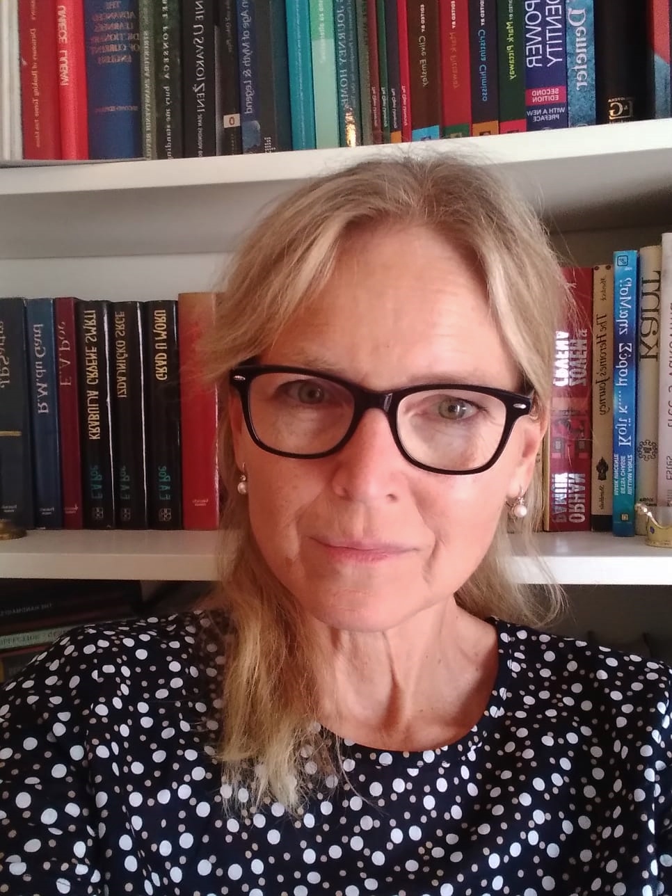 Biografije sveučilišnih lektora Jadranka Kim Musa